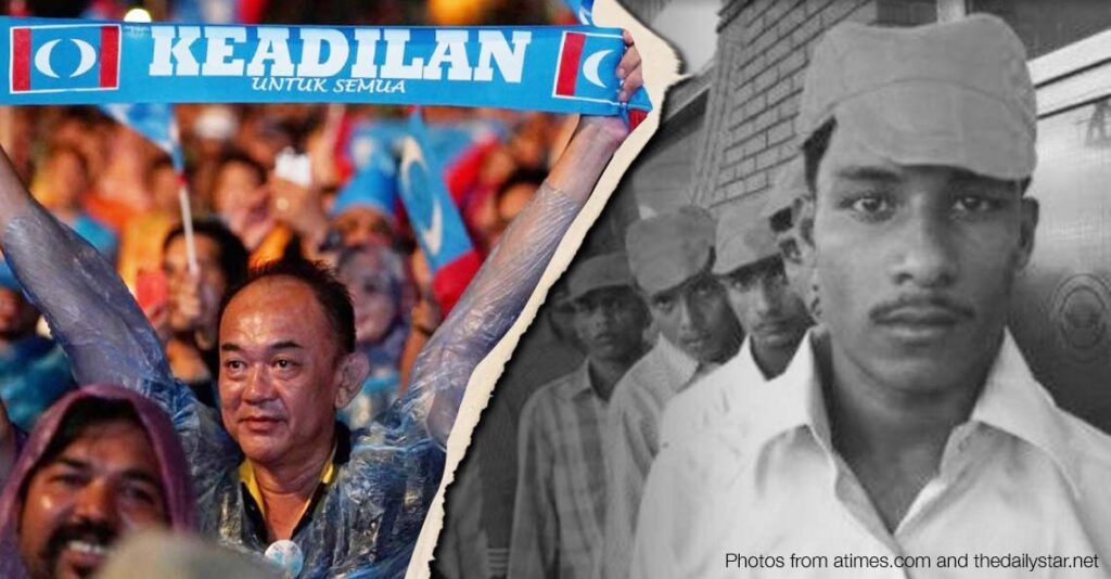 5 REALISTIC WAYS MALAYSIABARU CAN IMPROVE THE CONDITIONS OF MIGRANT ...